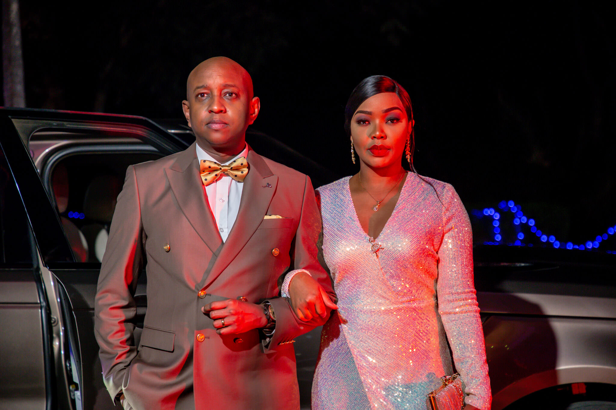 Kevin Samuel on 'Igiza': My Character is A Cautionary tale on What ...