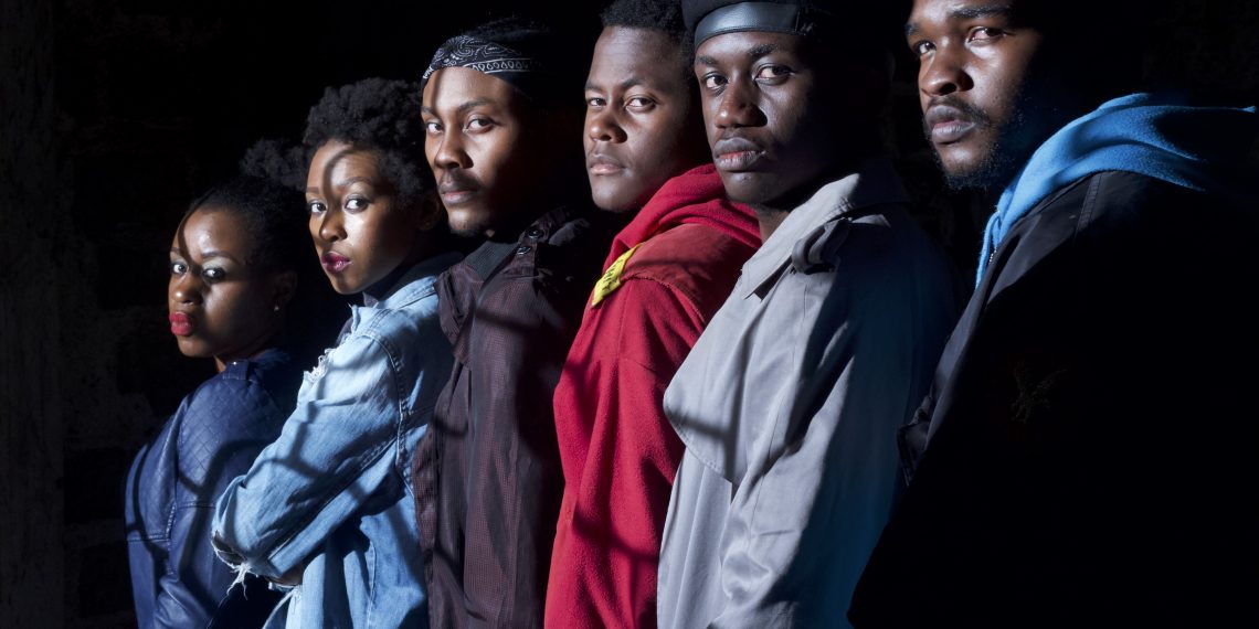 'An Instant Dad' Review: A Heartfelt Kenyan Take on a Time-Tested Formula