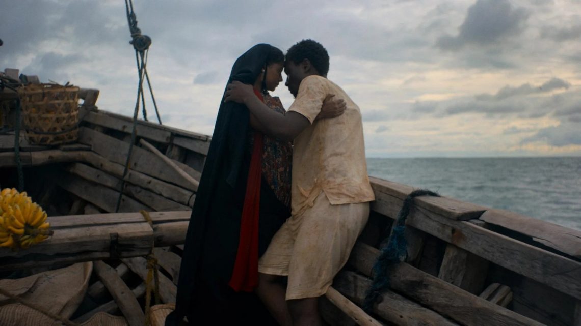 'Vuta N’Kuvute' Review: A Tenderness of 50s Colonial-Era Zanzibar