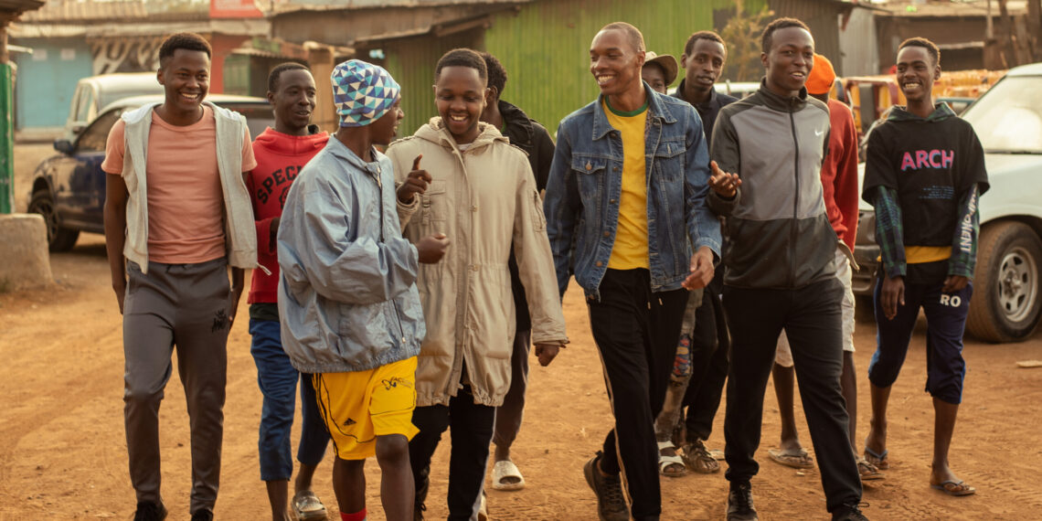 Review: 'Pepeta' Probes the Uncertain Future of Kibera's Youth