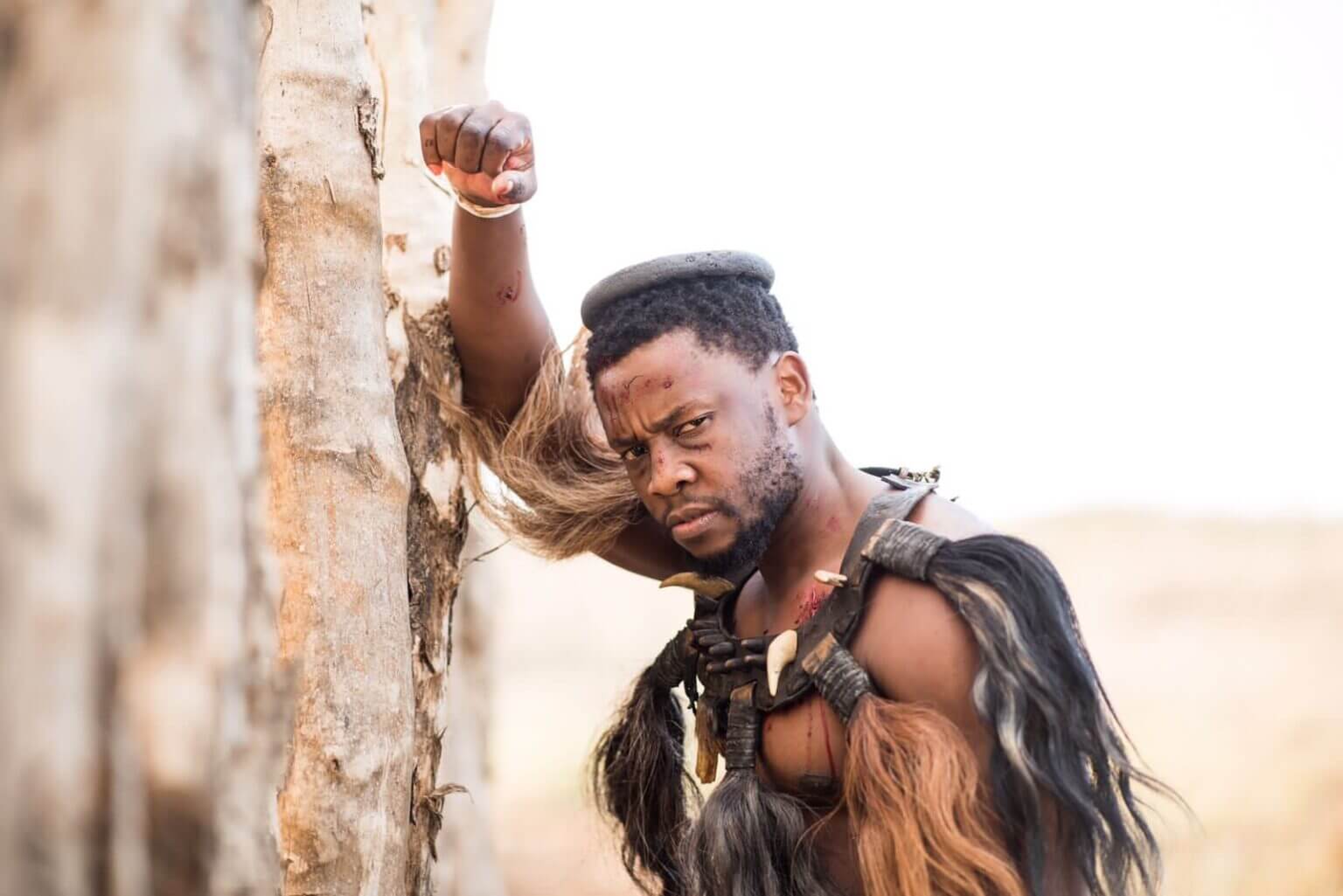 'Shaka iLembe': Everything You Need To Know