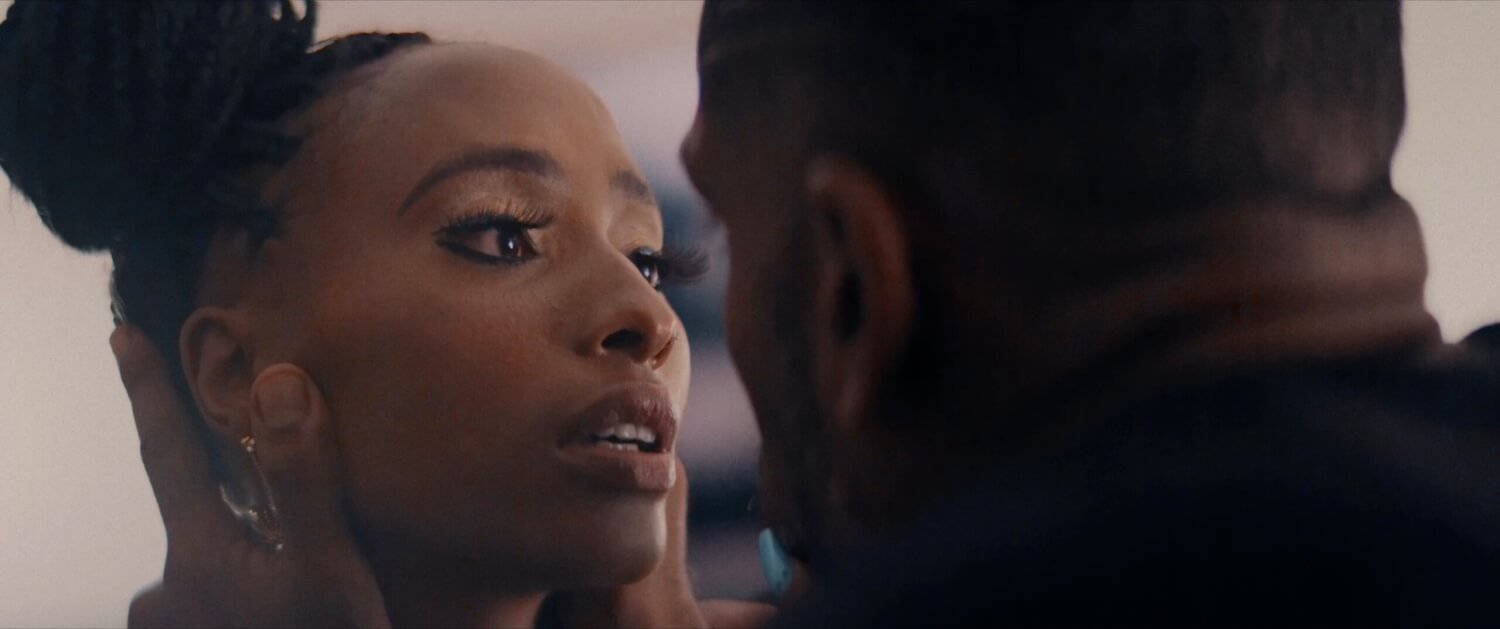 Alexander Karim Wins Best Actor at AFRIFF for Kenyan Thriller 'The Dog'