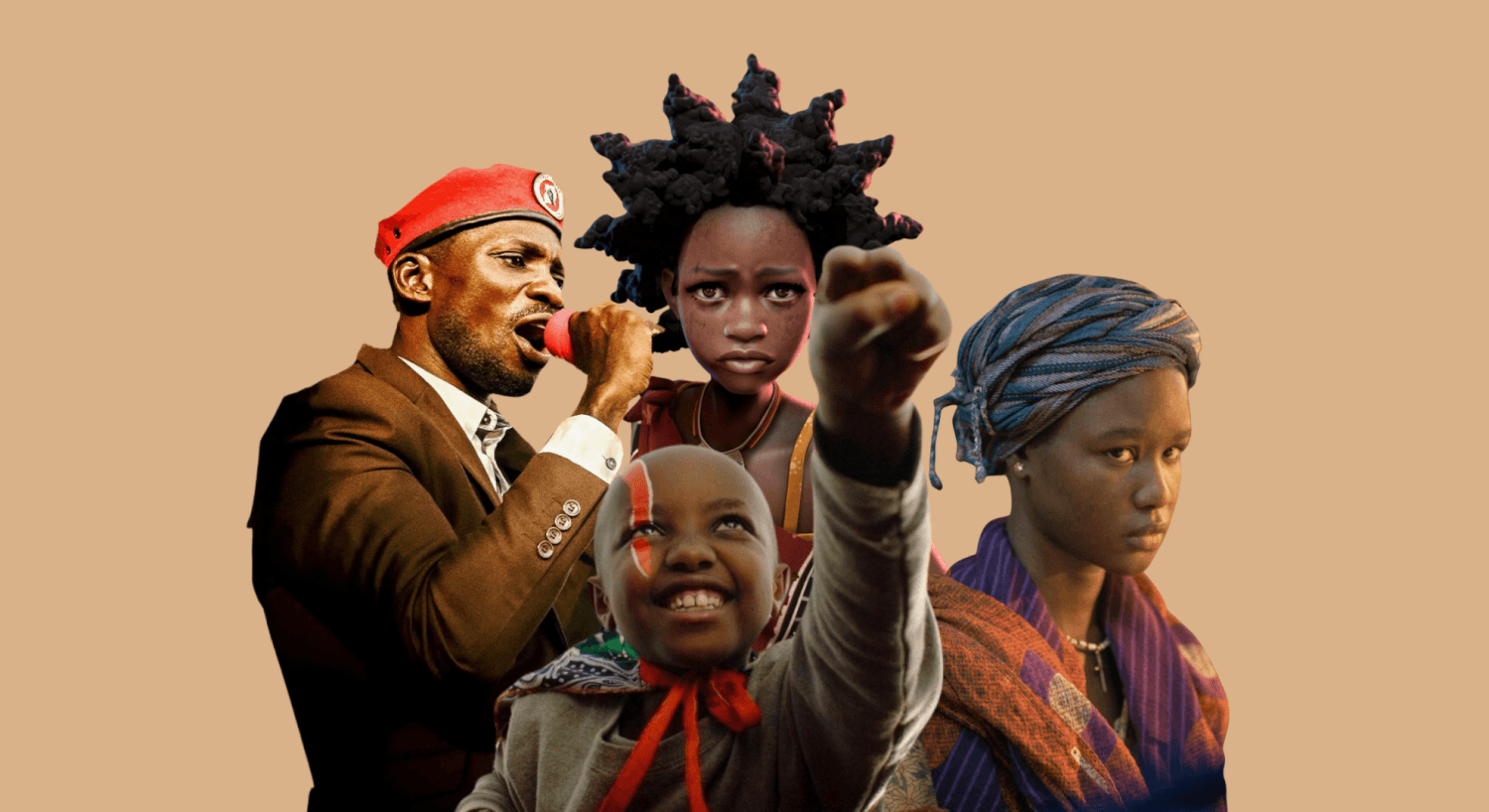 What to Watch in Kenya: New Movies & TV Shows on Netflix, Showmax ...